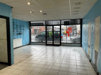 211 Fore Street, Edmonton - Retail Premises To Let - Open Viewing Dates ...
